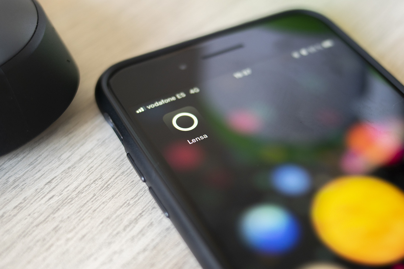 Lensa, la nueva app de los creadores de Prisma para editar selfies y ...