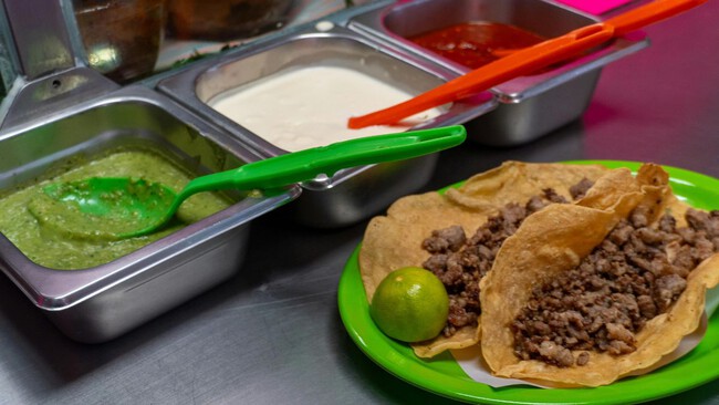 Cómo preparar suadero para tacos en casa, una receta que queda ...