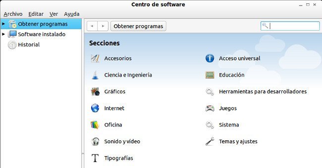 Zorin OS 4, distribución GNU/Linux basada de Ubuntu/Debian