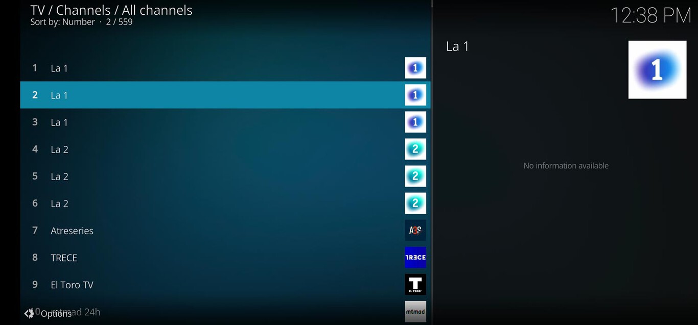 Tu viejo móvil es mejor que un Chromecast gracias a Kodi: cómo convertirlo en un centro multimedia