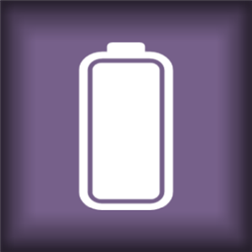 Battery, monitoriza la vida de tu Windows Phone