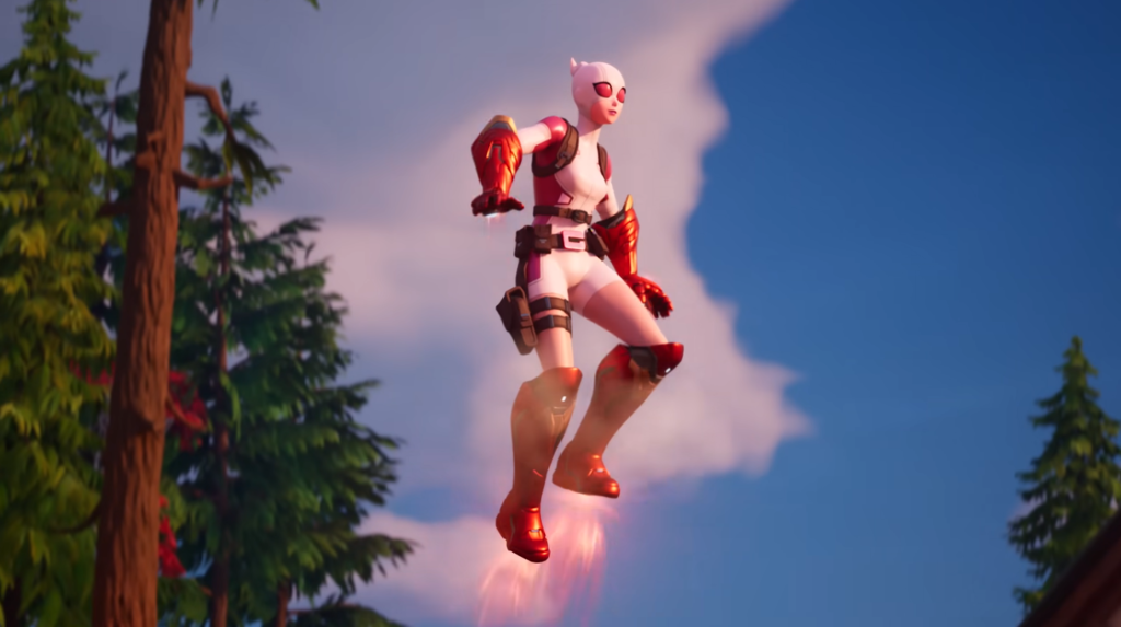 Fortnite Marvel: skins confirmadas para la nueva temporada. Doctor Doom ...
