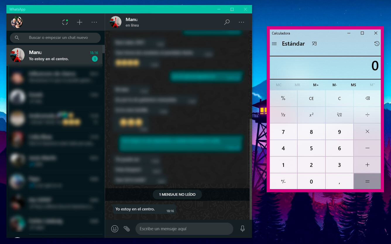 WhatsApp Web: nueve trucos imprescindibles para dominar la versión de ...