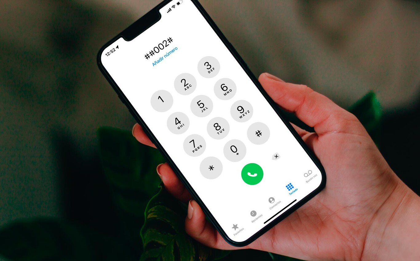 El código ##002# puede evitar que espíen tu Android o iPhone: cómo ...