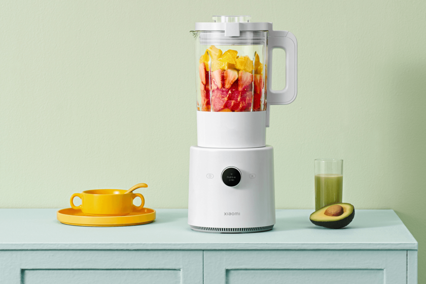 Xiaomi Smart Blender: características, precio y ficha técnica