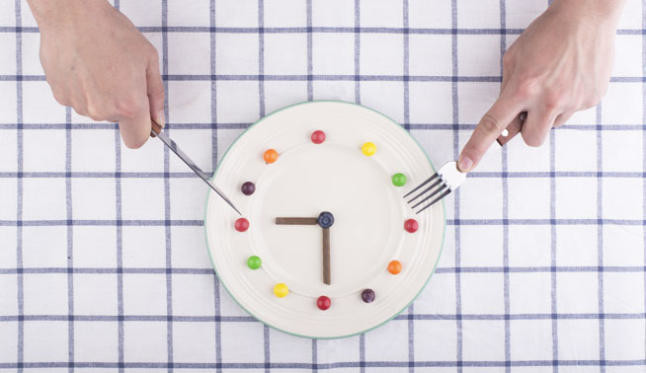 Crononutrición: esta es la relación que existe entre tu dieta y tus ...