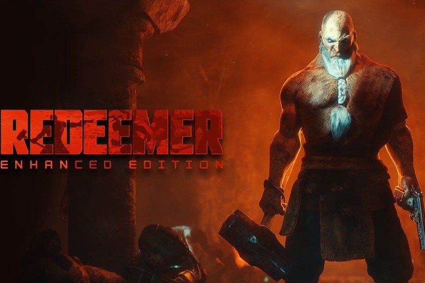 Redeemer llegará a las consolas en agosto con su Enhanced Edition