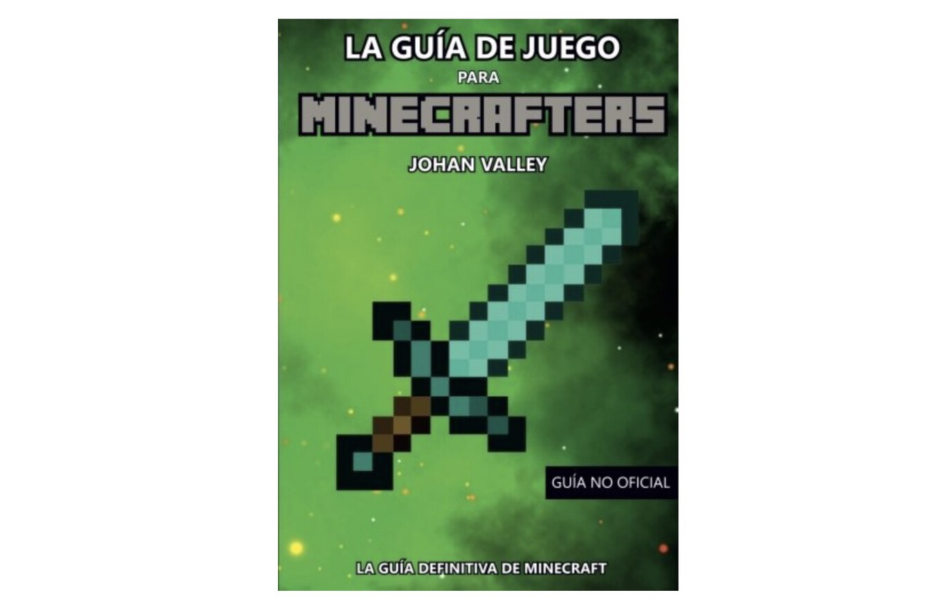 Nueve lecturas ideales para los fans de Minecraft: ¿cuál es mejor ...