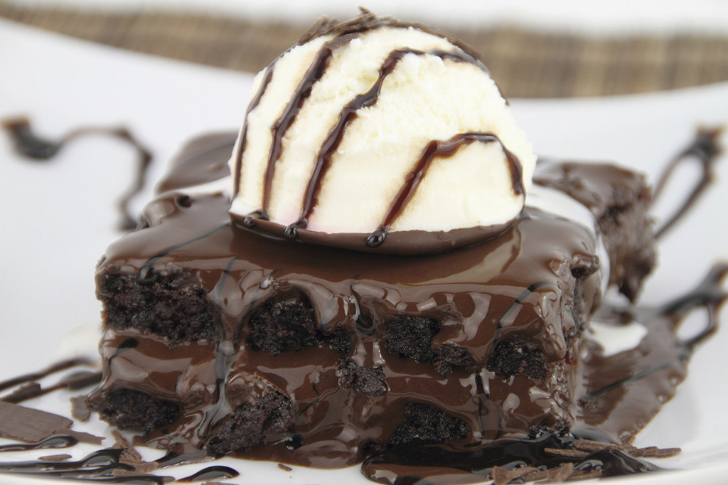 Los 11 mandamientos del brownie perfecto. Cómo hornear los mejores brownies