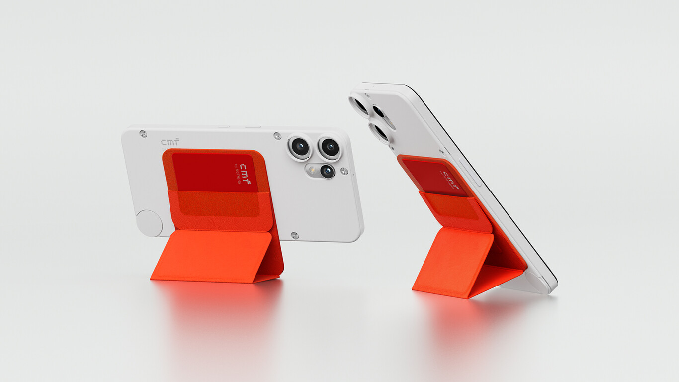 See It to Believe It: The CMF Phone 2 Pro Price Has Turned the Mid ...