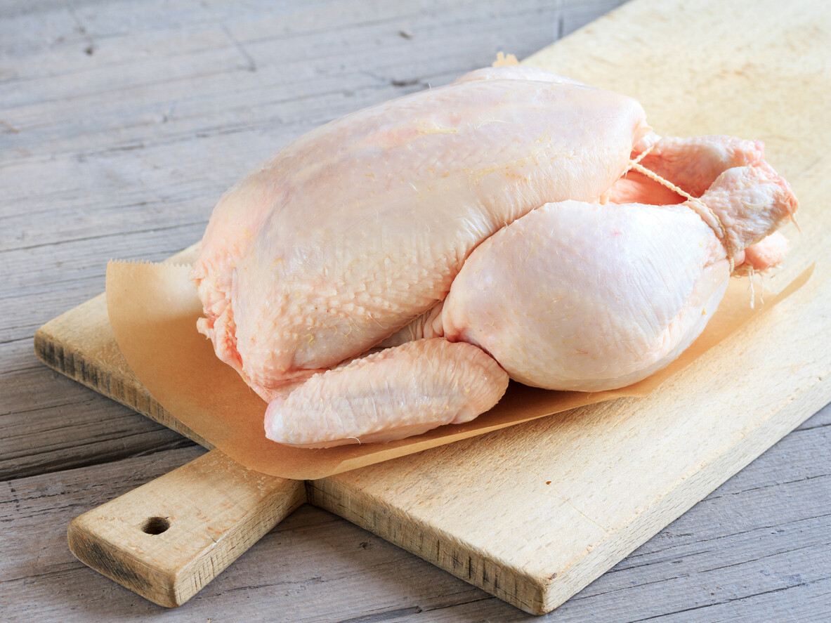 La pularda no es sólo para la Navidad: qué es, dónde comprarla y cómo ...