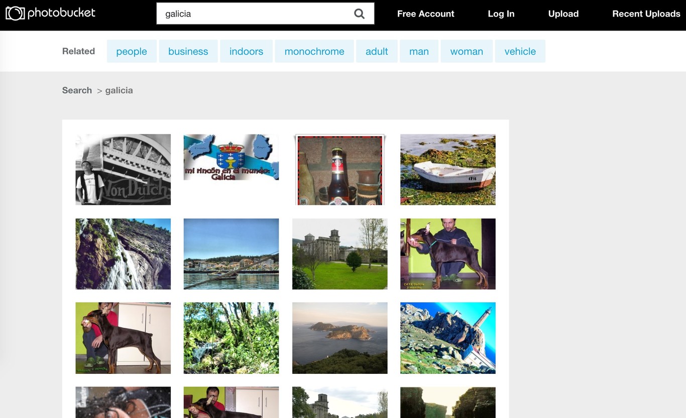 5 alternativas a Flickr para almacenar y publicar tus fotografías