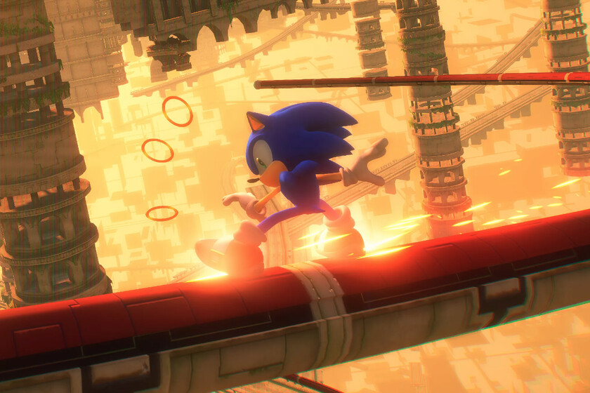 Guía de Sonic Frontiers: Completa todas las misiones del nivel del ...