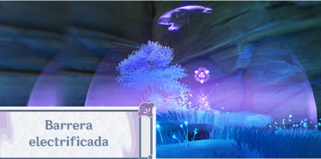 Guía de Genshin Impact: así funciona el elemento Electro en Inazuma