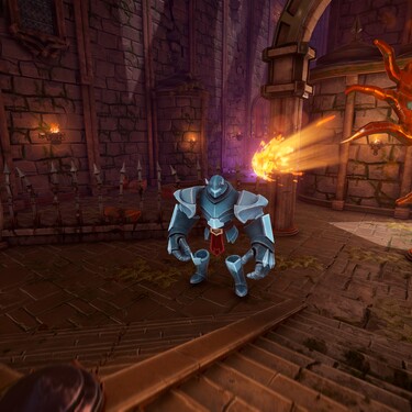 Milkstone Studios - Vida Extra