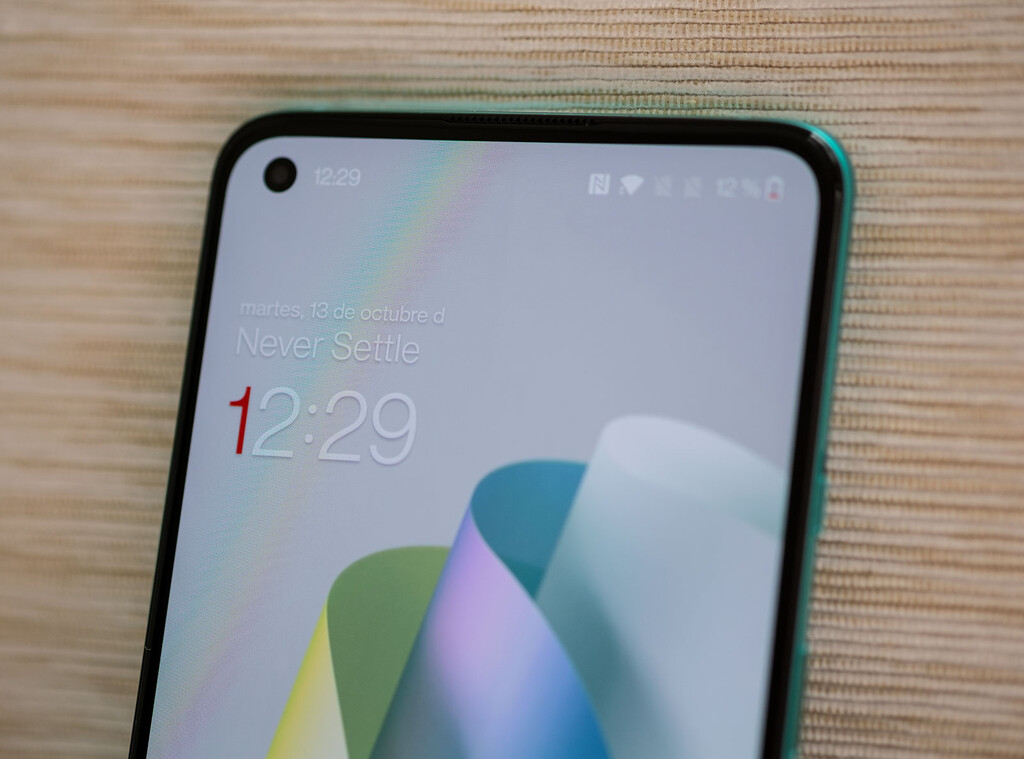 OnePlus 8T, análisis. Review con características, precio y especificaciones