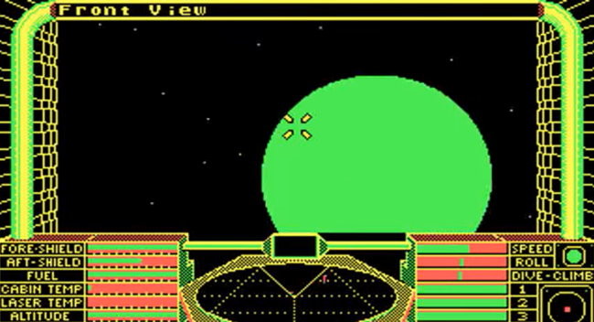 ¿A qué jugábamos en 1984? Estos son los 15 mejores videojuegos clásicos ...