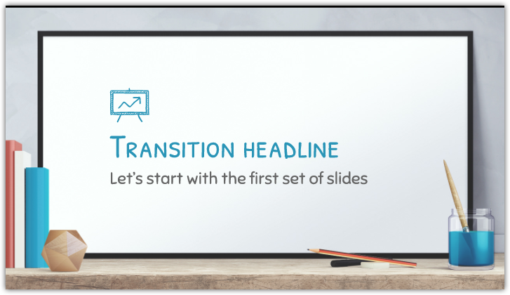 23 plantillas de presentaciones de PowerPoint para explicarlo todo