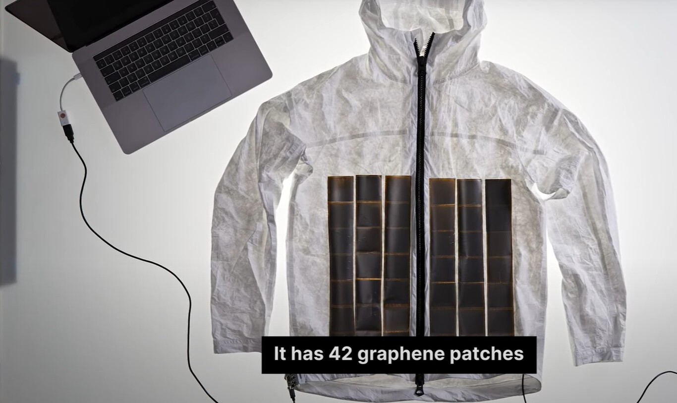 Hay investigadores intentando crear una capa de invisibilidad ...