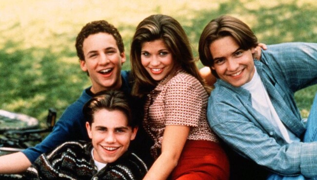 Las series de televisión que han marcado a la generación millennial y ...