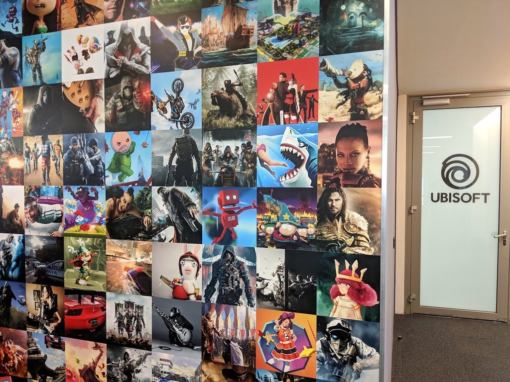 "Desde España creamos juegos Triple A que son punta de lanza mundial ...