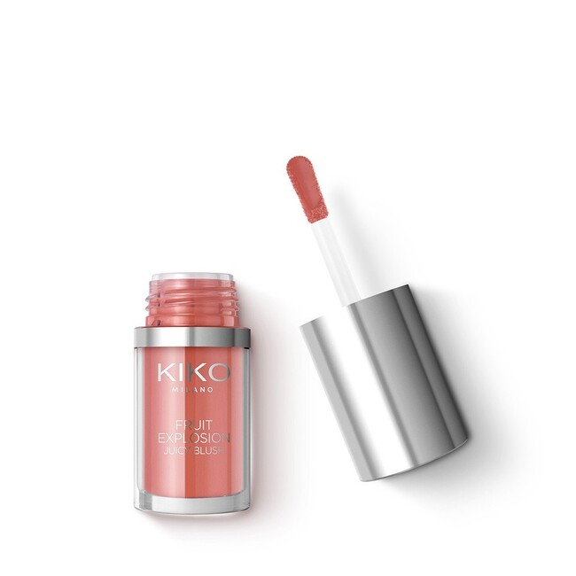 Este verano Kiko nos propone una preciosa colección de maquillaje ...