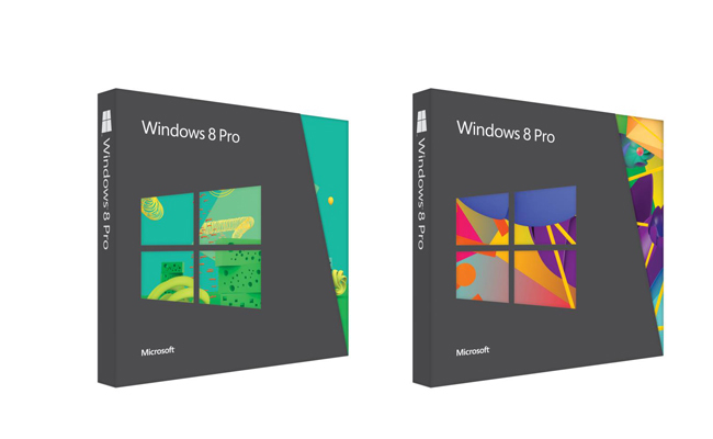 Se revela el precio de Windows 8 Pro y ya se puede pre-ordenar ...