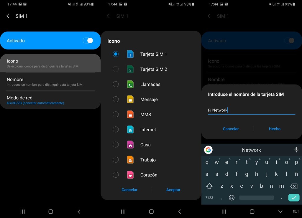 Dual SIM: todo sobre su funcionamiento, tipos y qué nos permite hacer