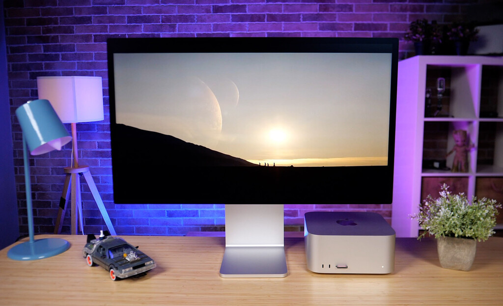 Apple Studio Display, análisis: review con características, precio y ...
