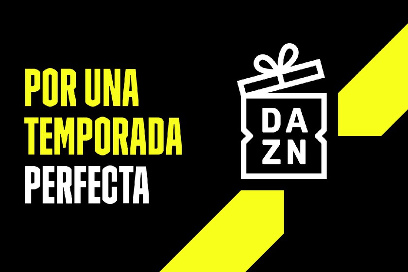 Con este truco puedes contratar DAZN Total con hasta 140 euros de ...