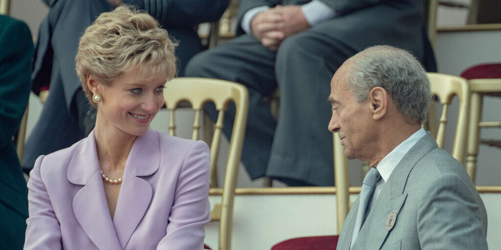 Las 30 mejores series de Netflix de la historia