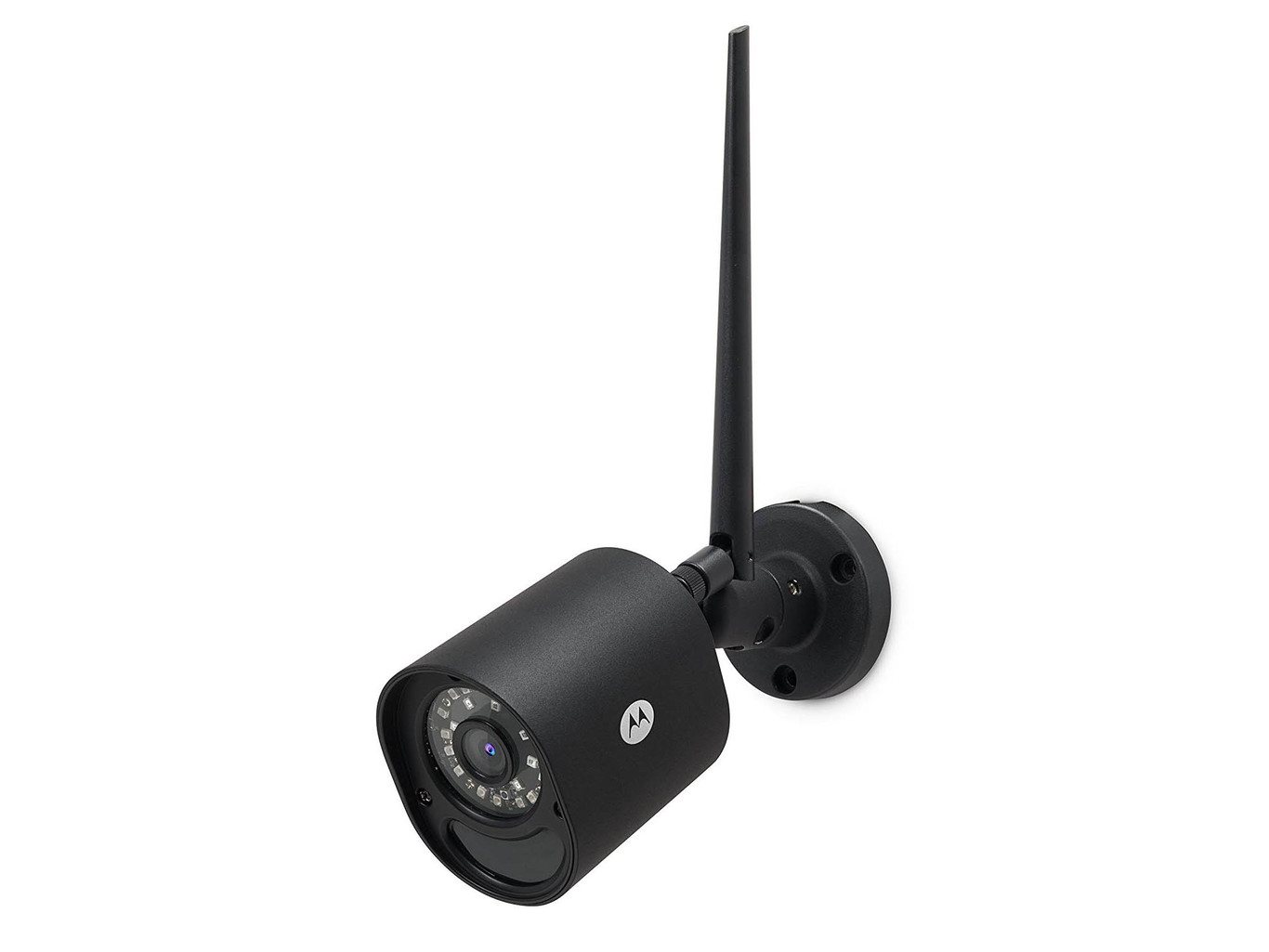 Focus 72: esta es la cámara conectada de Motorola pensada para ...