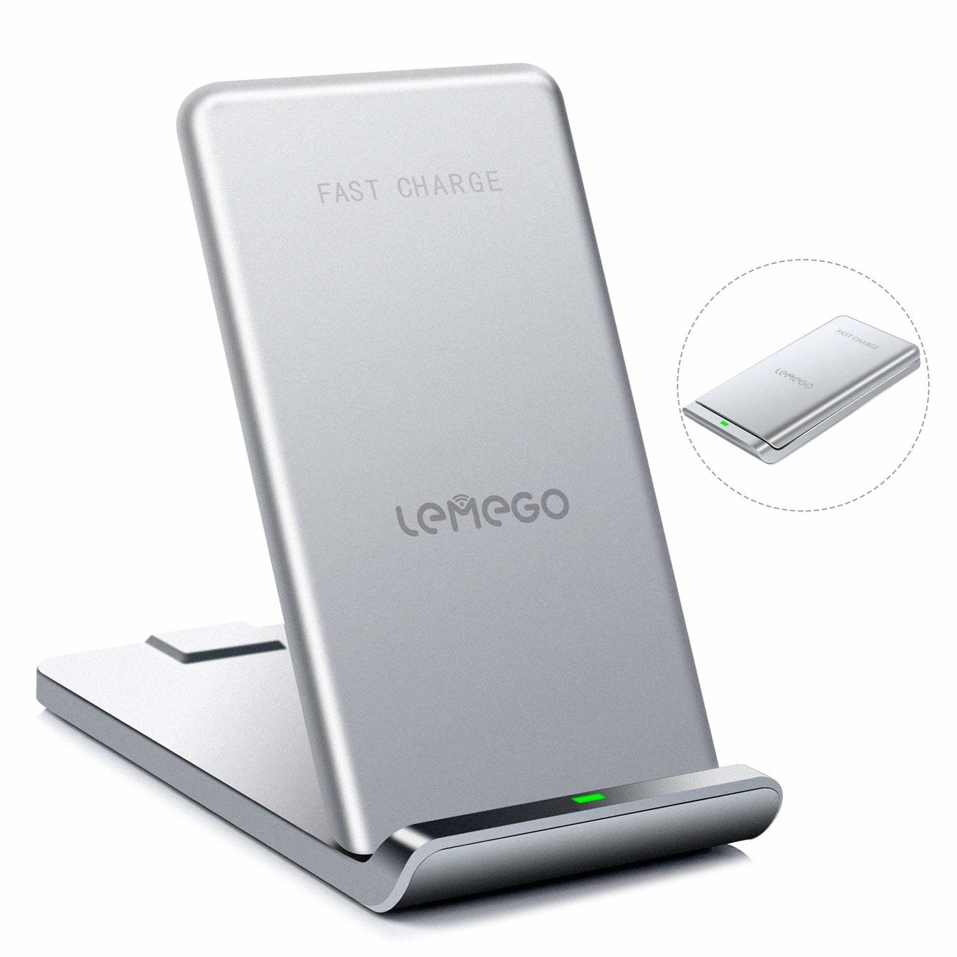 Cargadores sin cables: te explicamos cómo funcionan y si merecen la pena