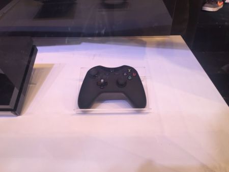 Se presenta Fuze, la consola Made in China con un aspecto demasiado ...