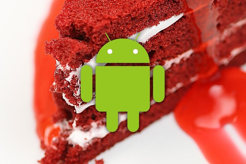 Google mantiene los nombres de postre para Android, aunque sólo a nivel ...
