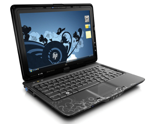 Nuevos HP TouchSmart mejoran el aspecto táctil