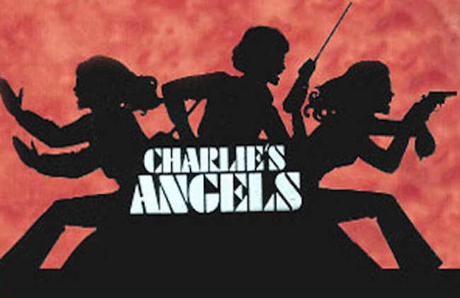 Los Ángeles de Charlie tendrán una nueva versión y nunca adivinarías ...