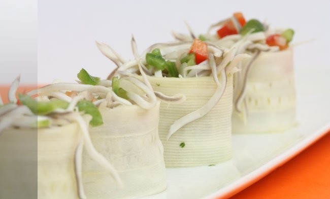 Las mejores recetas con gulas: cocina fácil, rápida, barata y tradicional