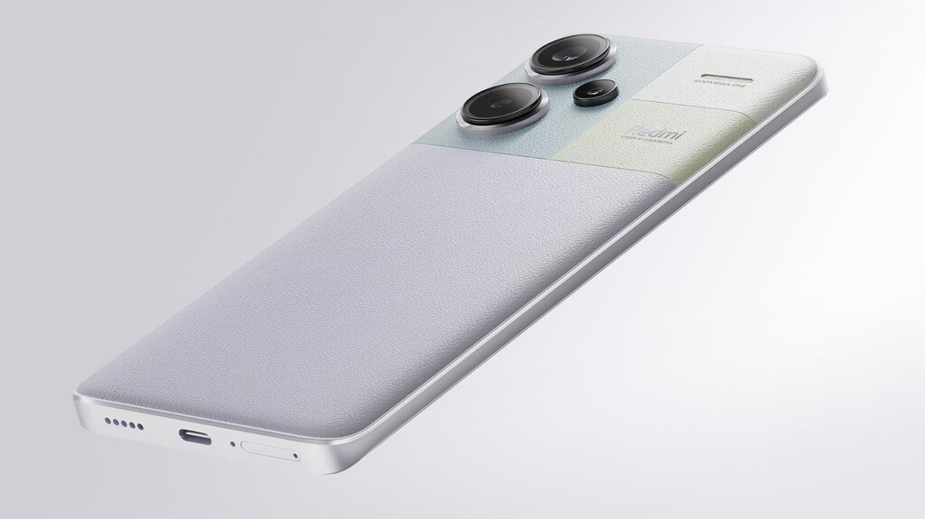 Xiaomi Redmi Note 13 Series características, precio y ficha técnica
