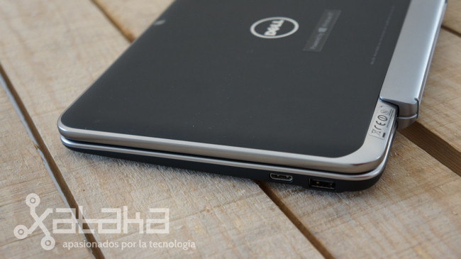 Dell XPS 10, análisis