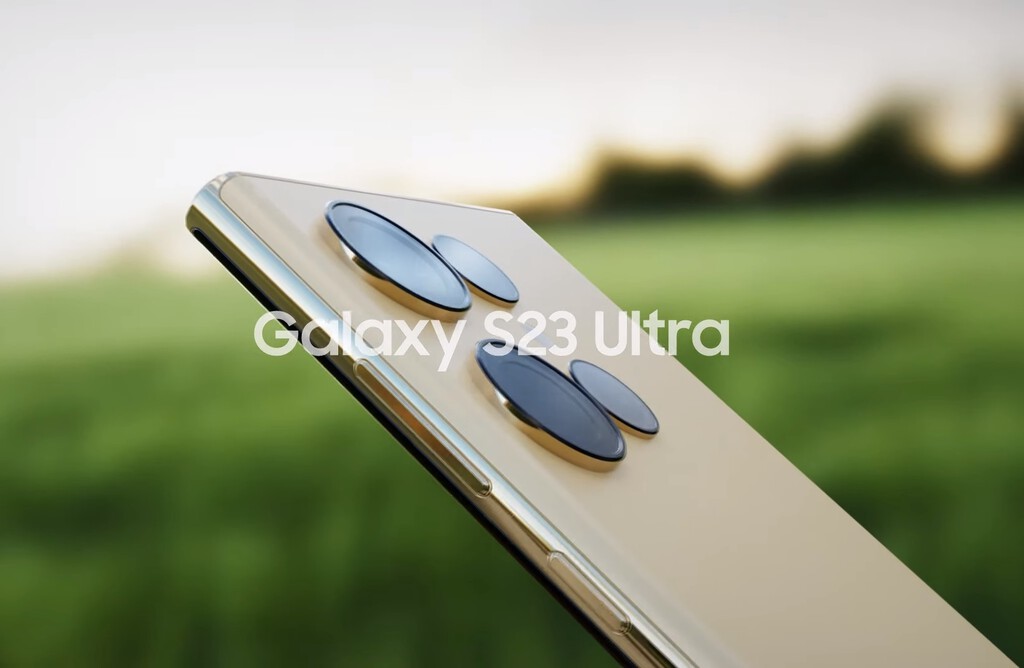 Samsung llevará su ambicioso sensor de 200 MP al Galaxy S23 Ultra ...