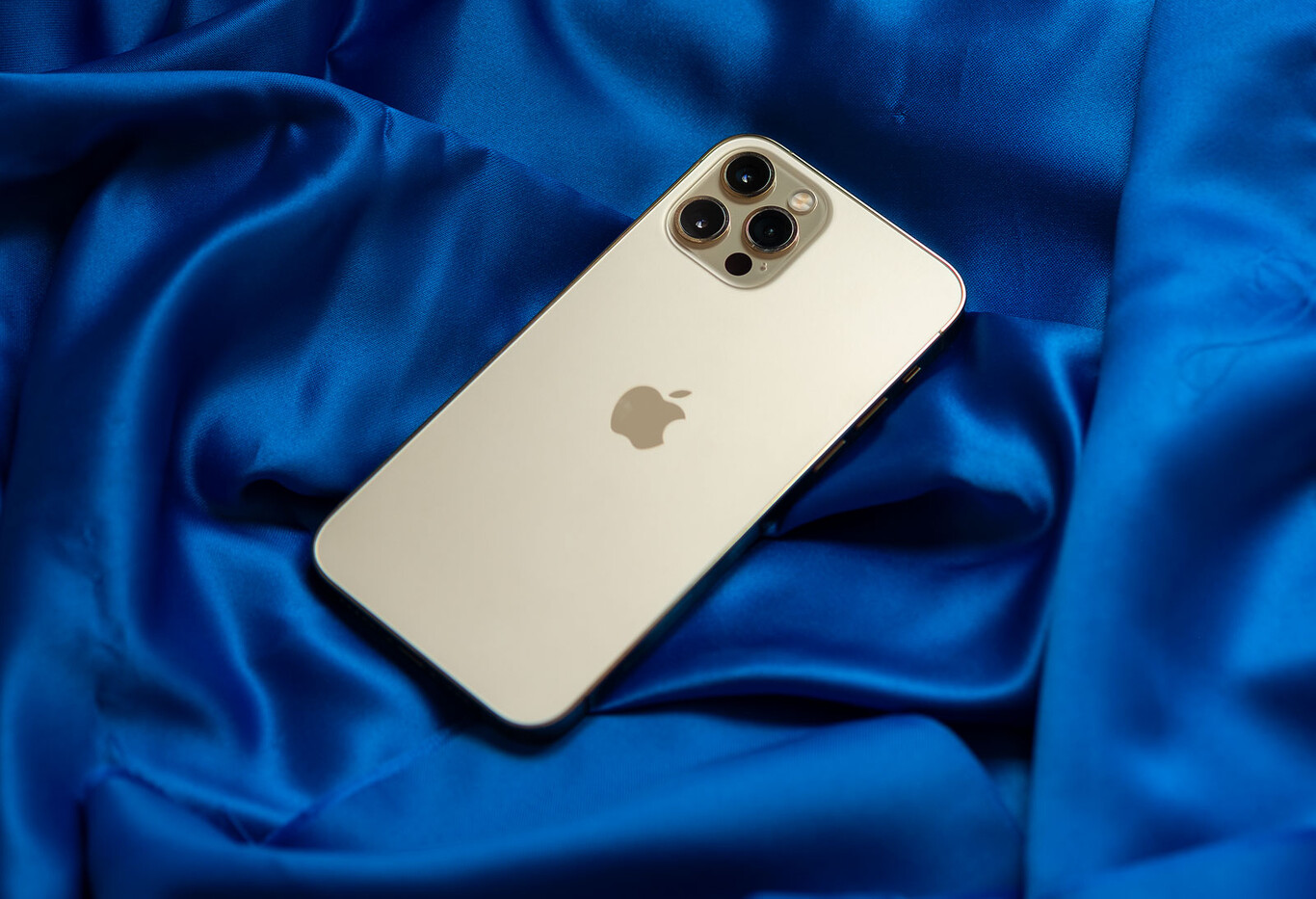 iPhone 12 Pro, análisis: un "Pro" con algún "pero"