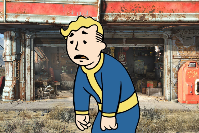 Guía De Fallout 4 Dónde Mapa De Fallout 4 Definitivo Actualizado