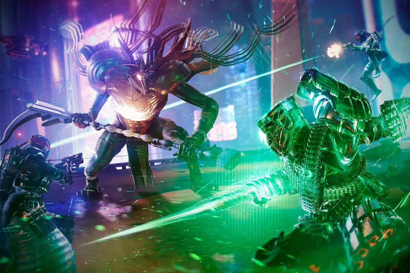 Destiny 2 Eclipse: todo lo que debes saber sobre las nuevas subclases ...