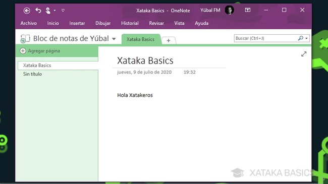 Microsoft OneNote: 33 trucos y funciones para aprovechar al máximo esta ...