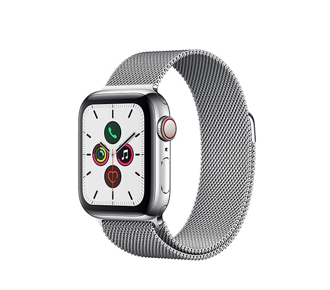 Los smartwatches más bonitos que puedes encontrar para que no pierdas ...