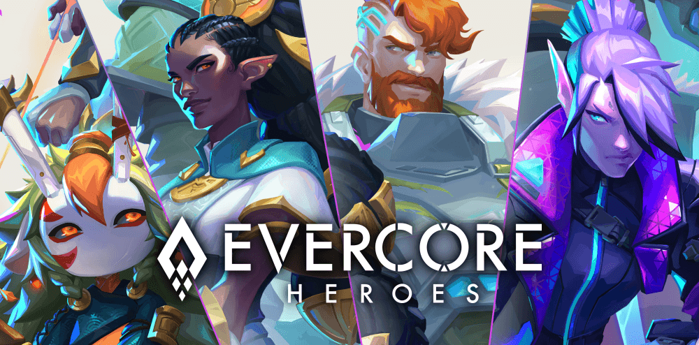 Cómo jugar gratis a Evercore Heroes: fechas de su primera prueba ...