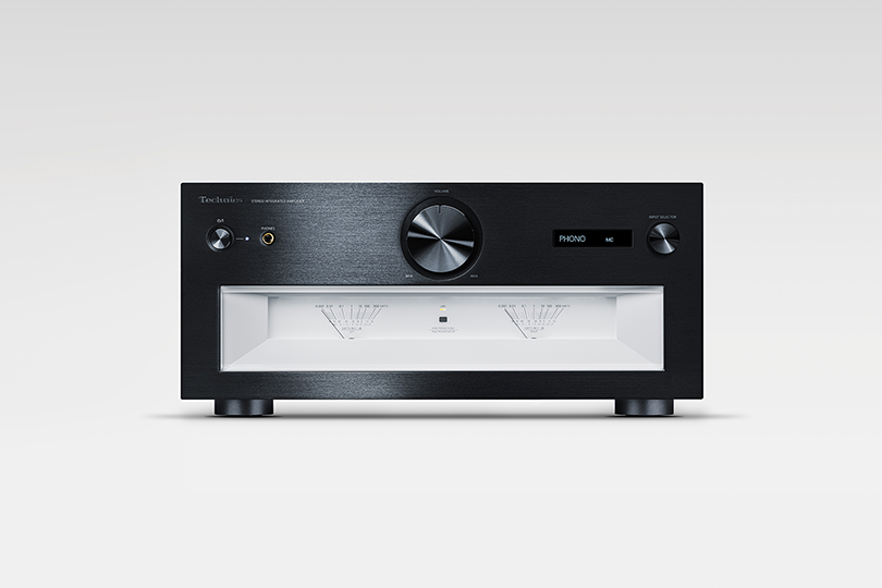 De la mano de Technics, Panasonic anuncia el Reference Class SU-R1000 ...