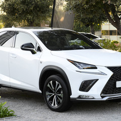 Lexus cumple 30 años: de una marca de coches "imposible" a la conquista ...