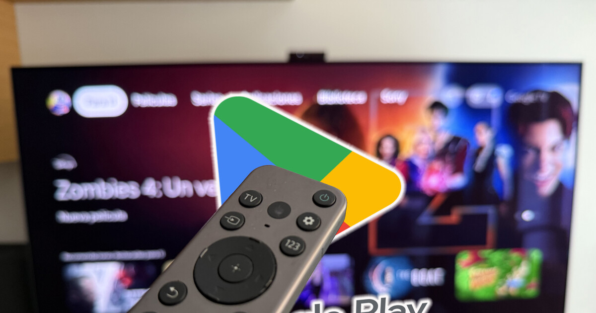 Mi Smart TV sirve para mucho más que ver series, fútbol y pelis: siete ...